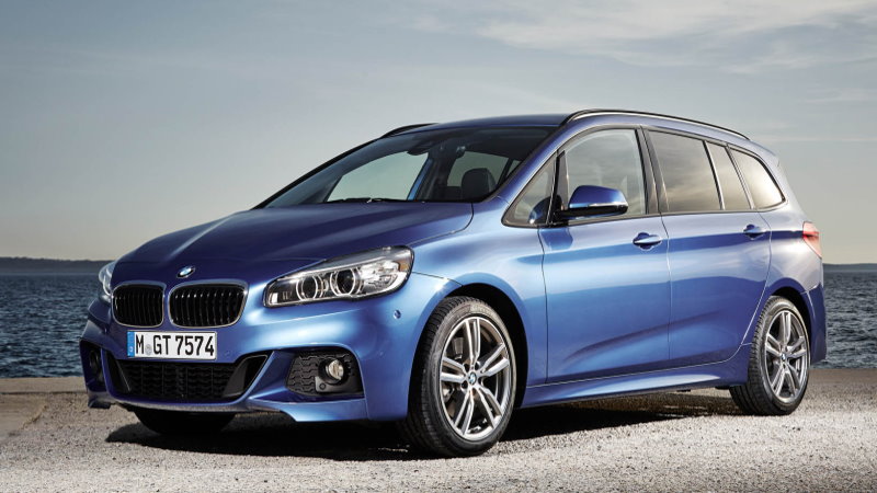 BMW-2系列2GT - AUTOBACS‧安托華輪胎汽車用品專門店