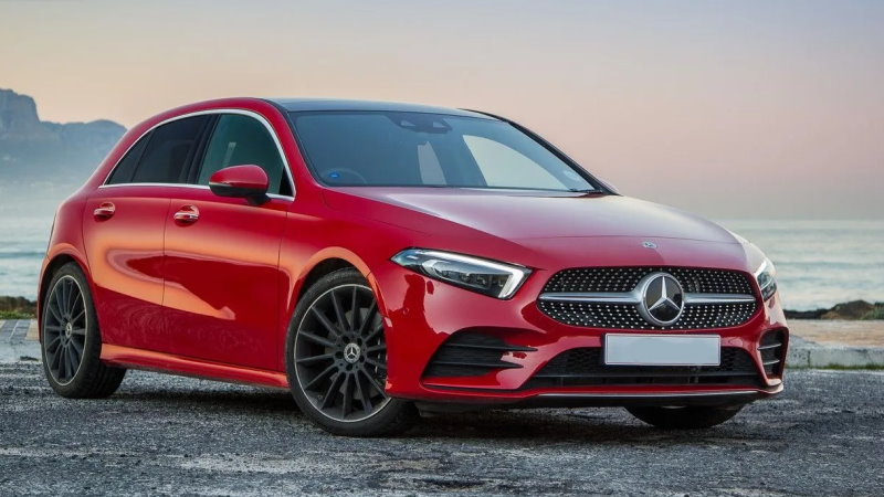 BENZ-A CLASS W176 a200 - AUTOBACS‧安托華輪胎汽車用品專門店