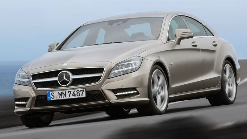 BENZ-CLS W218 X218 - AUTOBACS‧安托華輪胎汽車用品專門店