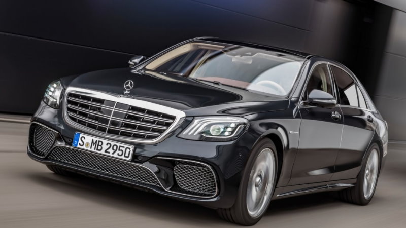 BENZ-S CLASS W222 - AUTOBACS‧安托華輪胎汽車用品專門店