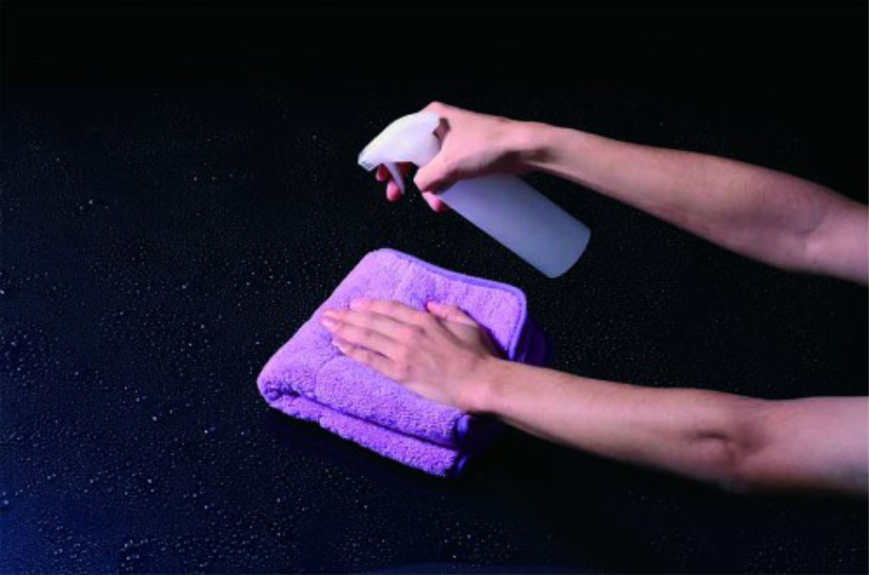 鍍膜腊專用布CC-47 SPA - AUTOBACS‧安托華輪胎汽車用品專門店