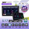 【JHY】S 系列 4G LTE S17 9.35吋 4G LTE安卓急速八核心多媒體導航車用主機+倒車鏡頭+電子後視鏡 8+64G (安裝工資依照車款報價) - AUTOBACS‧安托華輪胎 ...